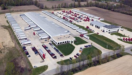 Carter Logistics | Carter Express Locations & Career Opportunities ...