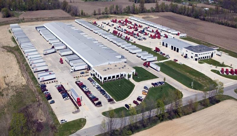 Carter Logistics | Carter Express Locations & Career Opportunities ...