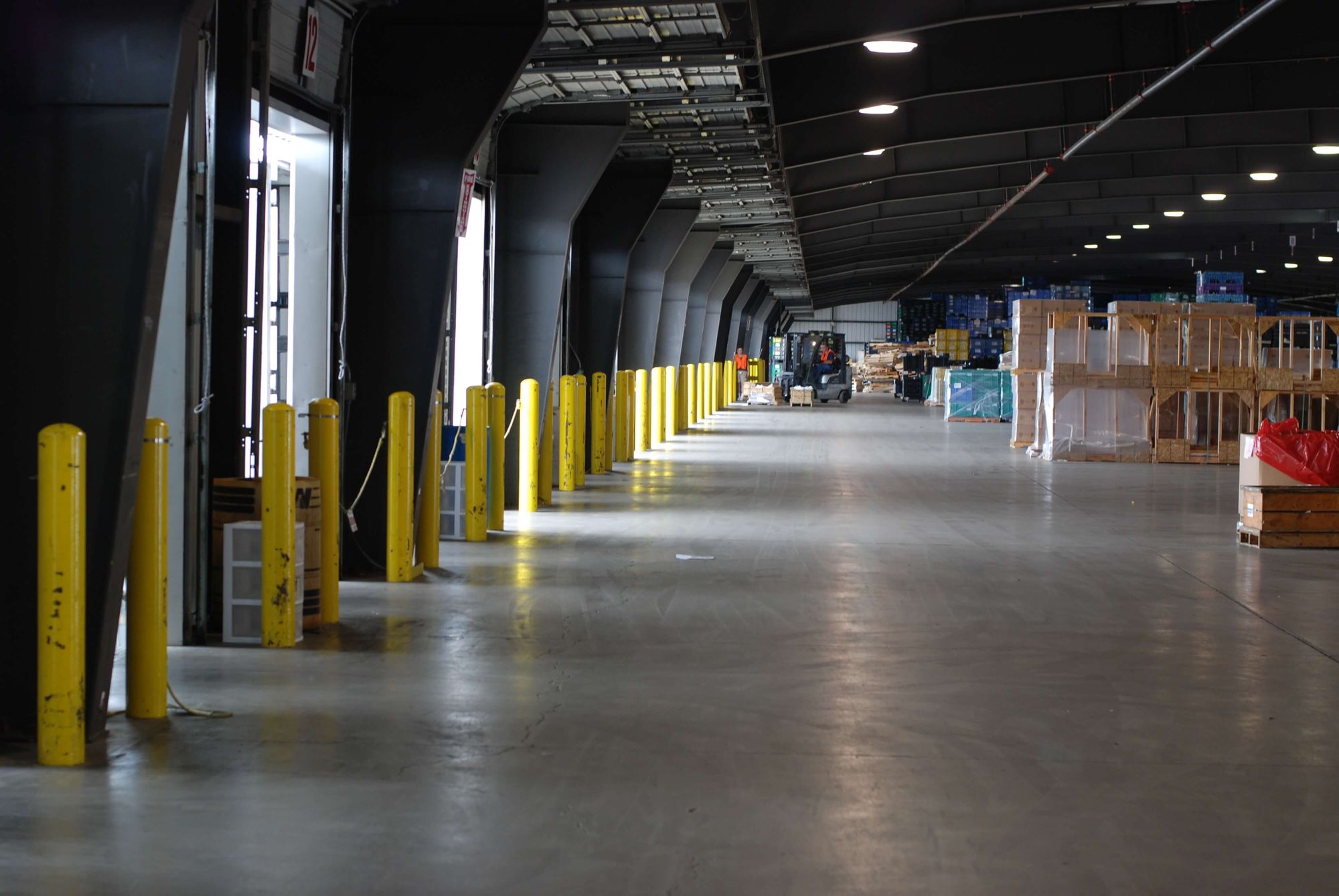 Carter Logistics | Carter Express Locations & Career Opportunities ...