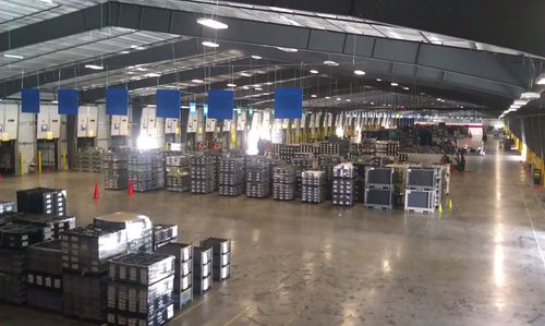 Carter Logistics | Carter Express Locations & Career Opportunities ...