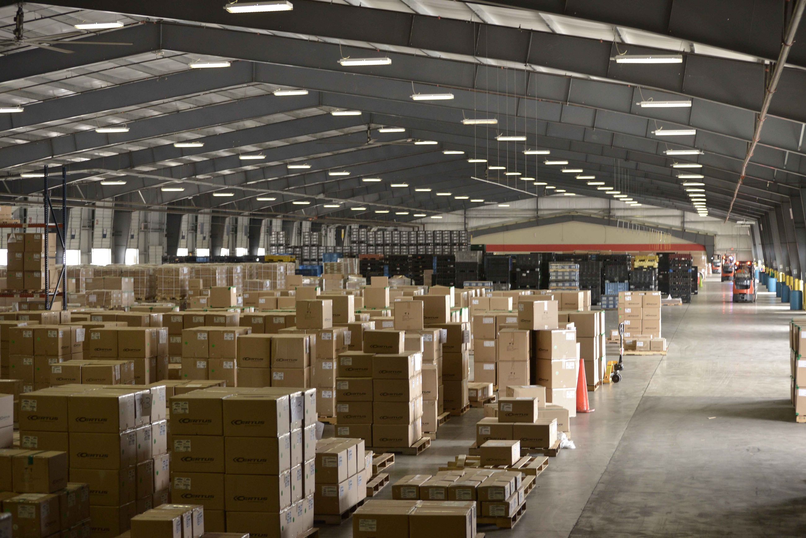 Carter Logistics | Carter Express Locations & Career Opportunities ...