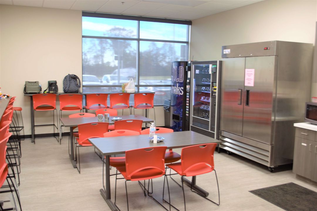 Carter Logistics | Carter Express Locations & Career Opportunities ...