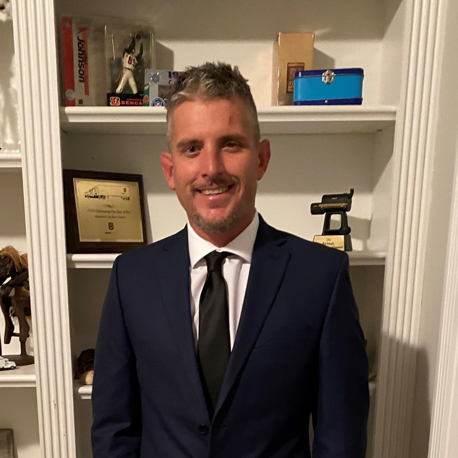 Carter Logistics | Carter Express Locations & Career Opportunities ...