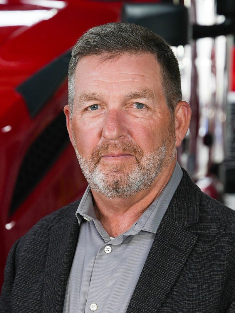 Carter Express & Carter Logistics: Pioneers in Global Logistics and ...