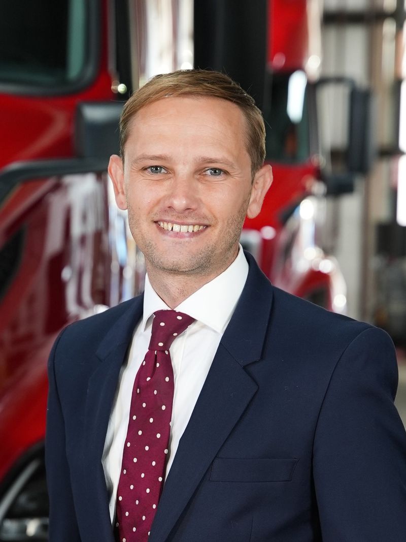 Carter LOGISTEED Express & Carter LOGISTEED Logistics: Pioneers in ...