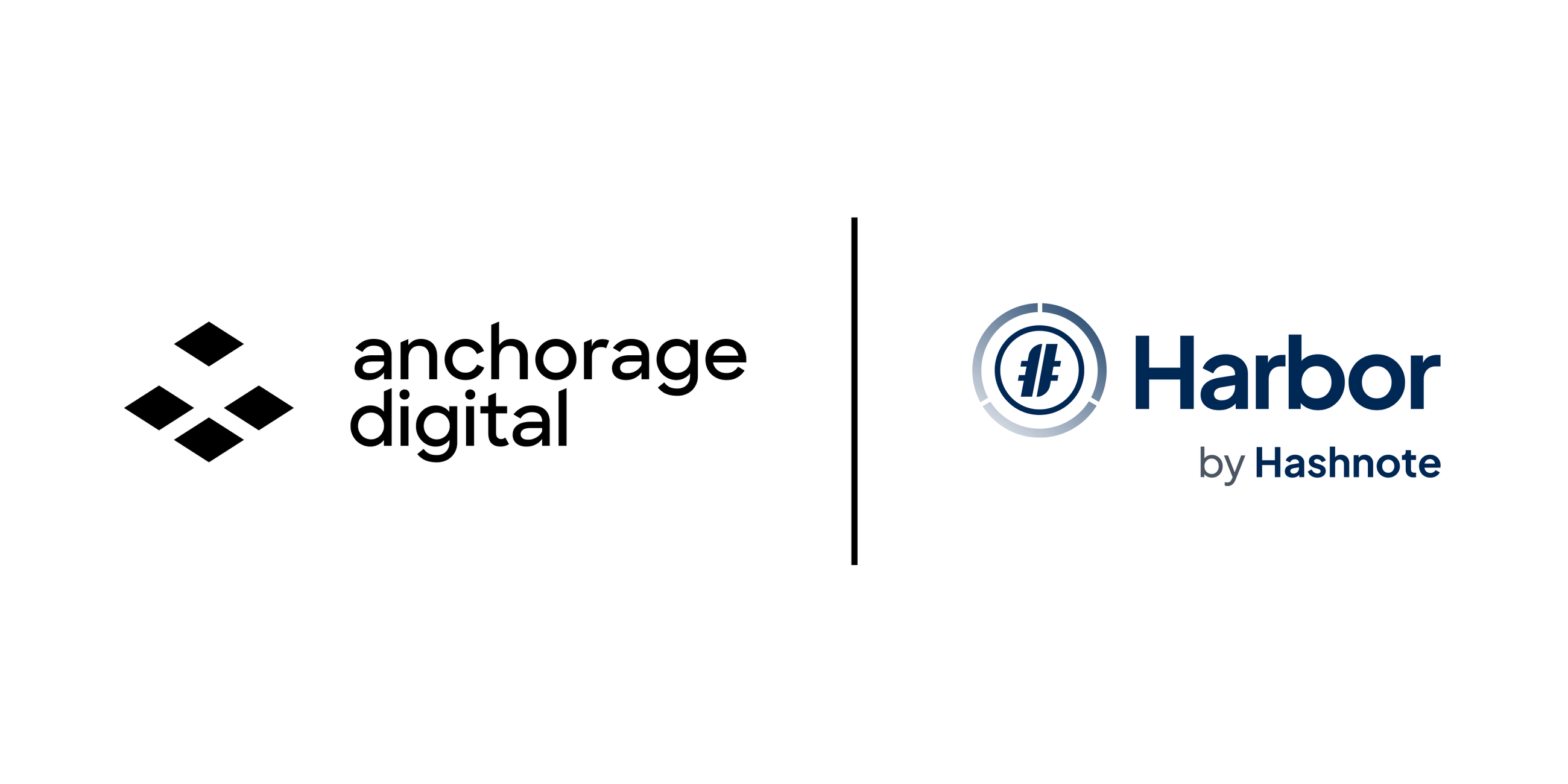 Anchorage Digital, Hashnote Launch New Solution for Crypto Asset Management