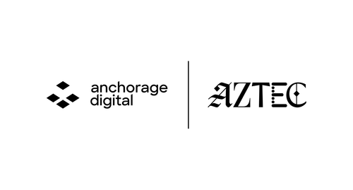 Introducing: Anchorage Digital Bank, the First Federally Chartered ...