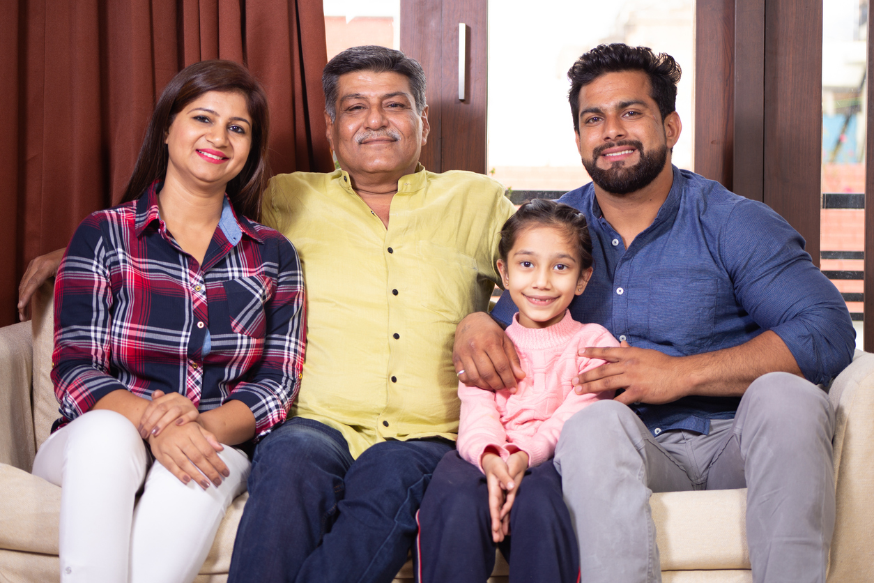 The Hindu Undivided Family (HUF) & Its Relevance Today