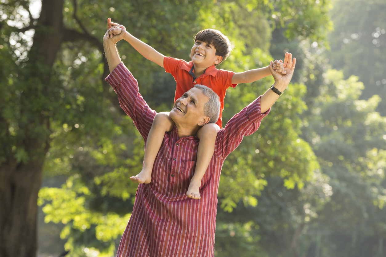 Grandfather Property Belongs To Whom? A Guide To Ancestral Property In ...