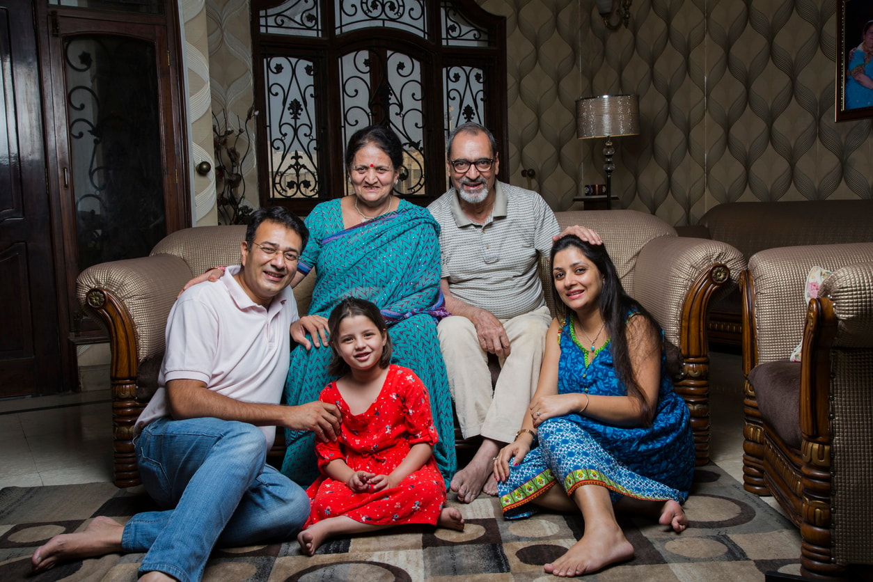 Hindu Undivided Family (HUF): Everything You Need to Know