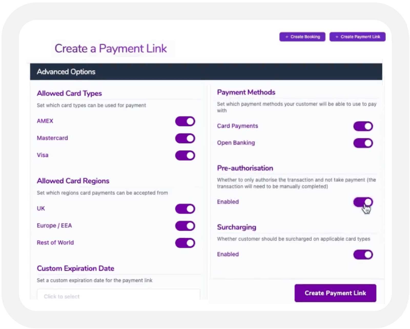 Home | Felloh - Finance Operations For Travel Companies