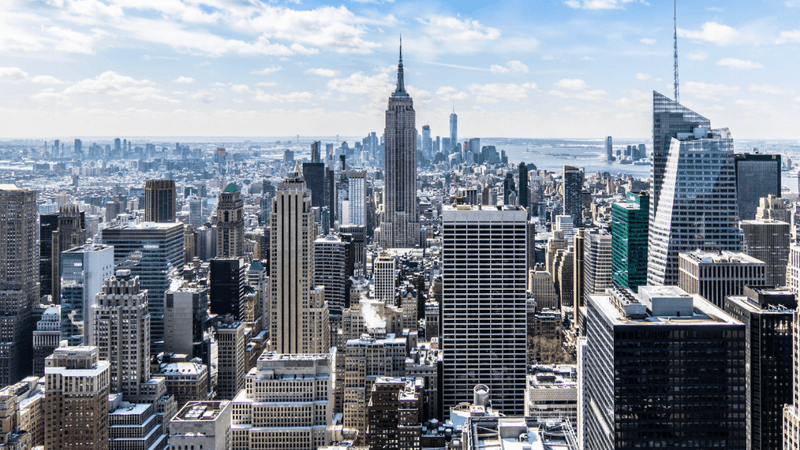 Fifth Wall | Mayors Say Building Codes And Zoning Are Their Most ...