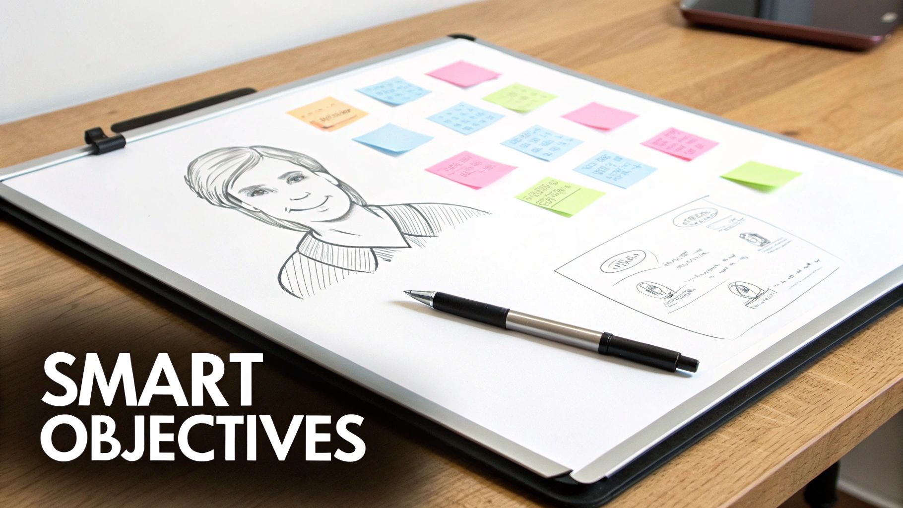 Your Essential Marketing Campaign Planning Template