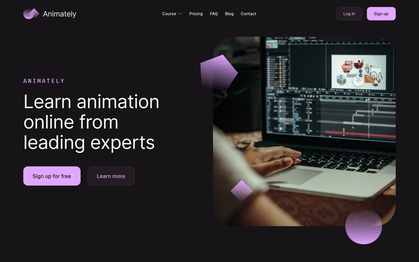 1MAFX - Realtime VFX tutorials and courses