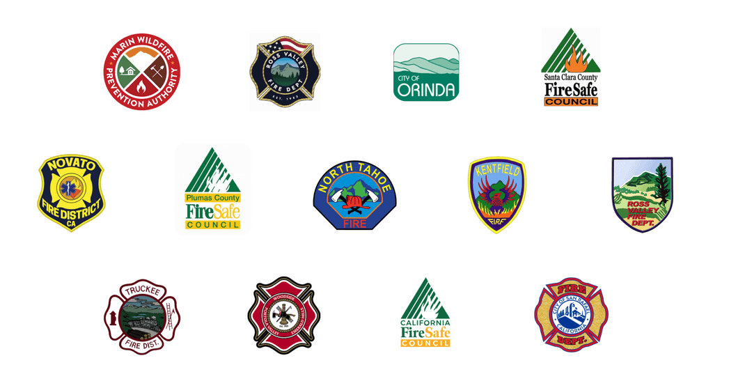 Fire Aside - Community Wildfire Resilience