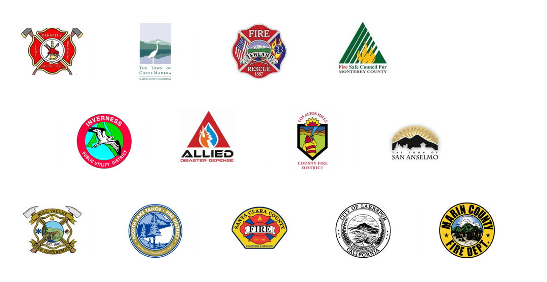 Fire Aside - Community Wildfire Resilience