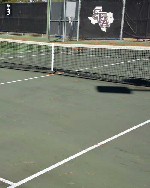 Running Track Repair And Tennis Court Resurfacing Experts • Pro Track ...