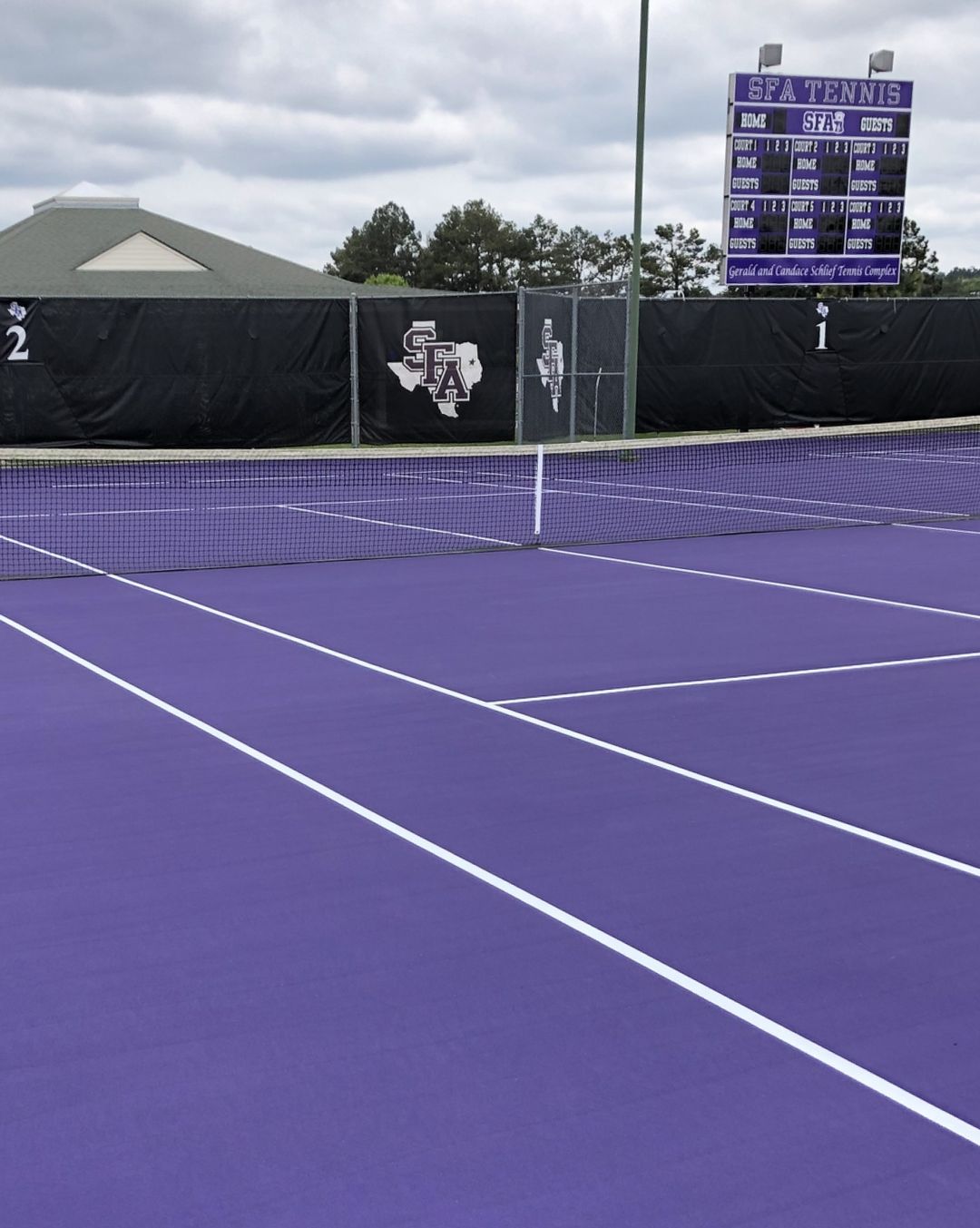 Running Track Repair And Tennis Court Resurfacing Experts • Pro Track ...