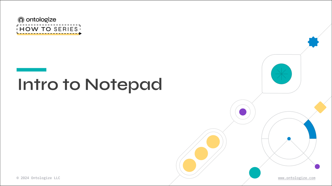 Ontologize - Training for Palantir Foundry & AIP