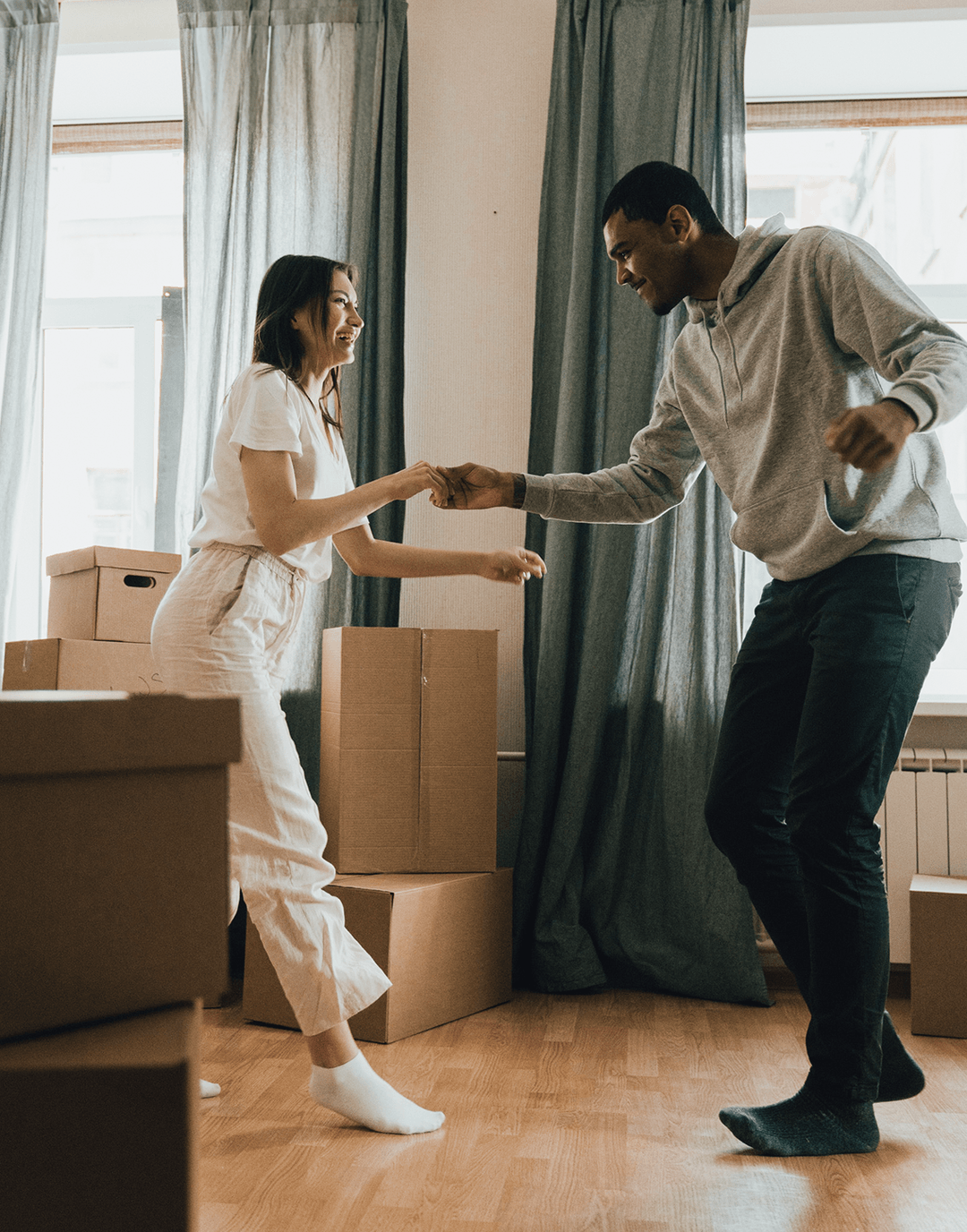 Rent-to-Own Homes | Pathway – We create homeowners