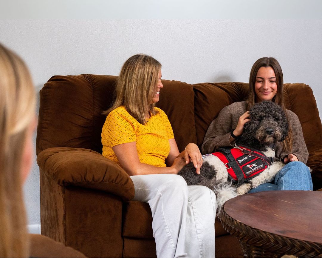 La Crosse County Care Center - Tellurian Behavioral Health