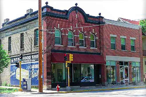 Williamson Location - Tellurian Behavioral Health
