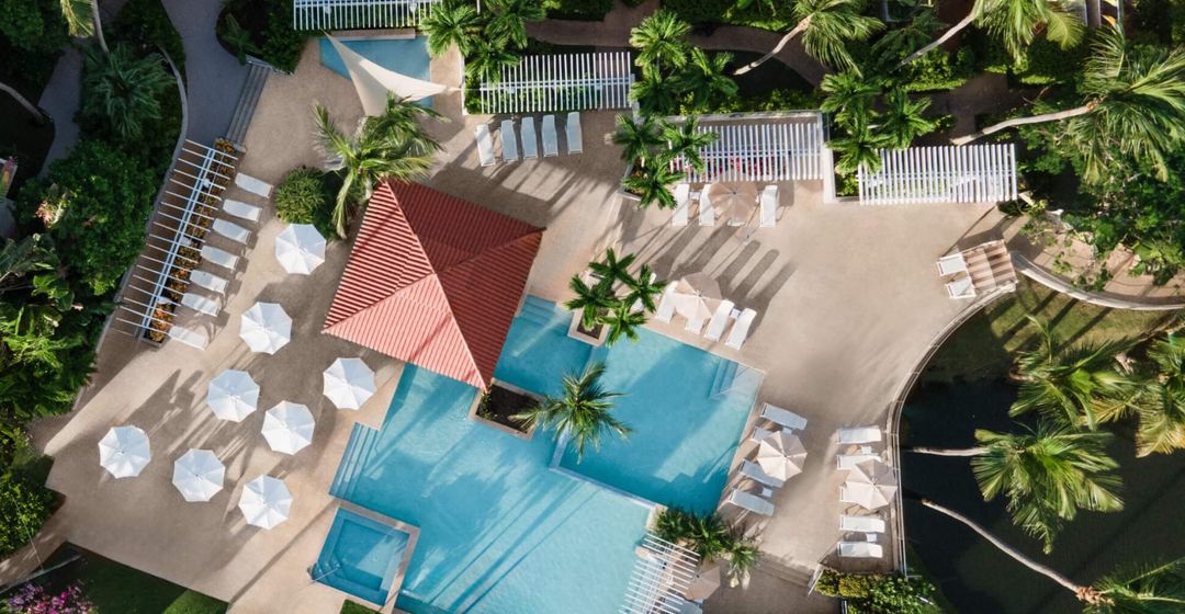 Wyndham Palmas Beach and Golf Boutique Resort | Wyndham Puerto Rico