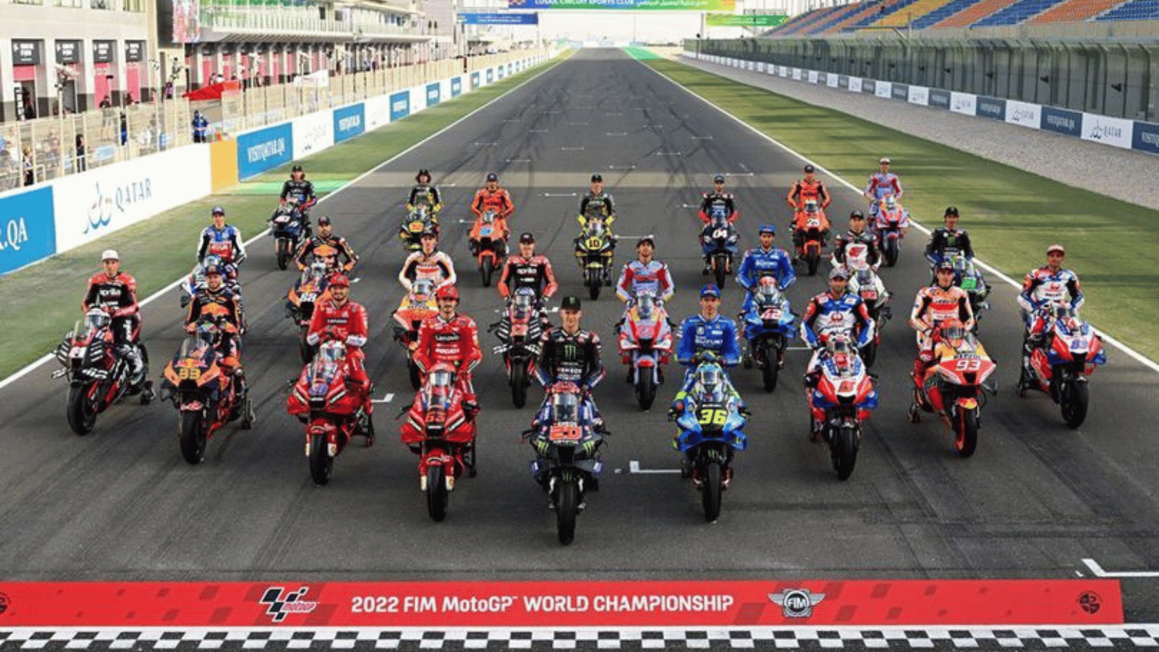 MotoGP 2024