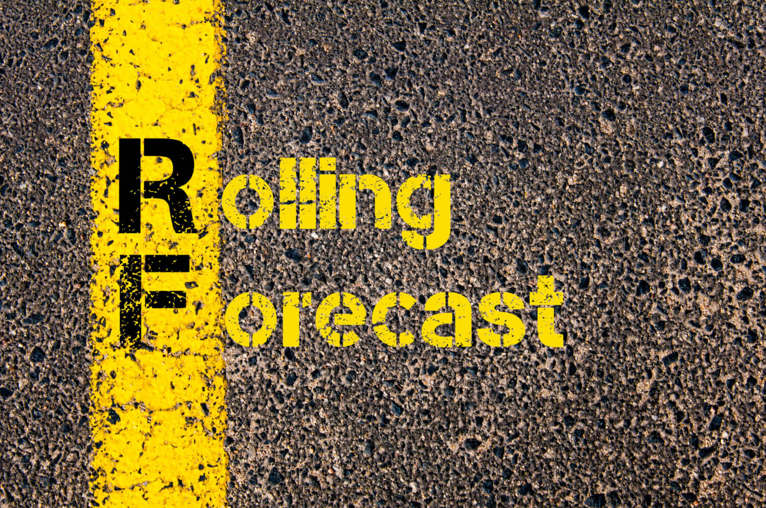 Rolling forecast: qué es, cómo se hace y ventajas - Asesorae