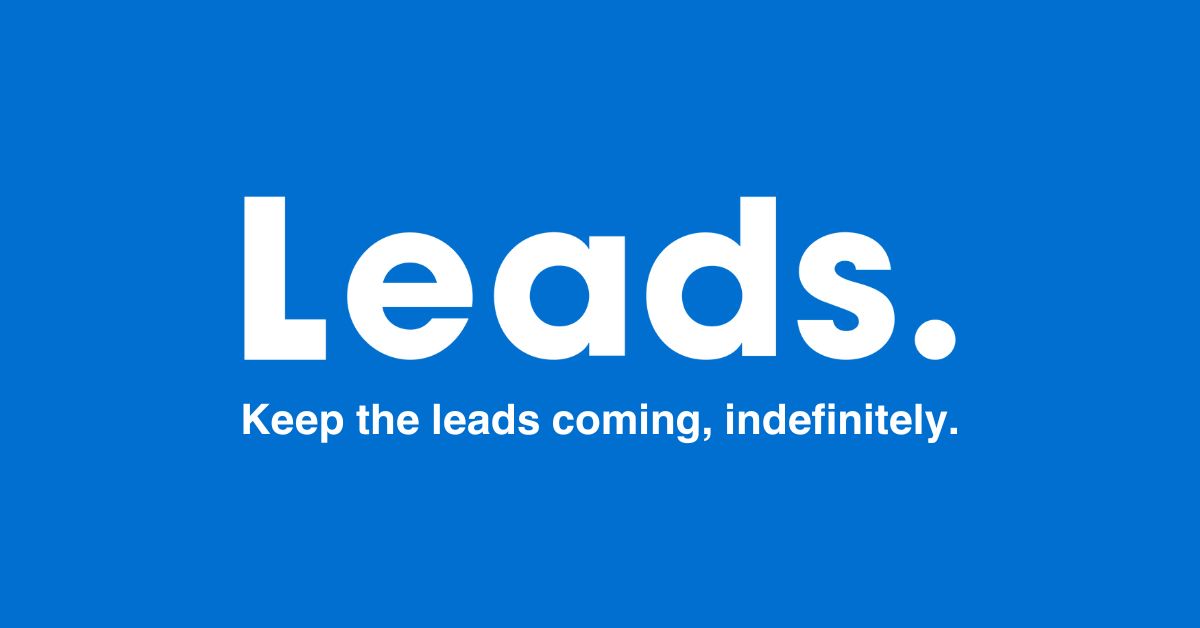 Leads | Saudi-based B2B Marketing Agency