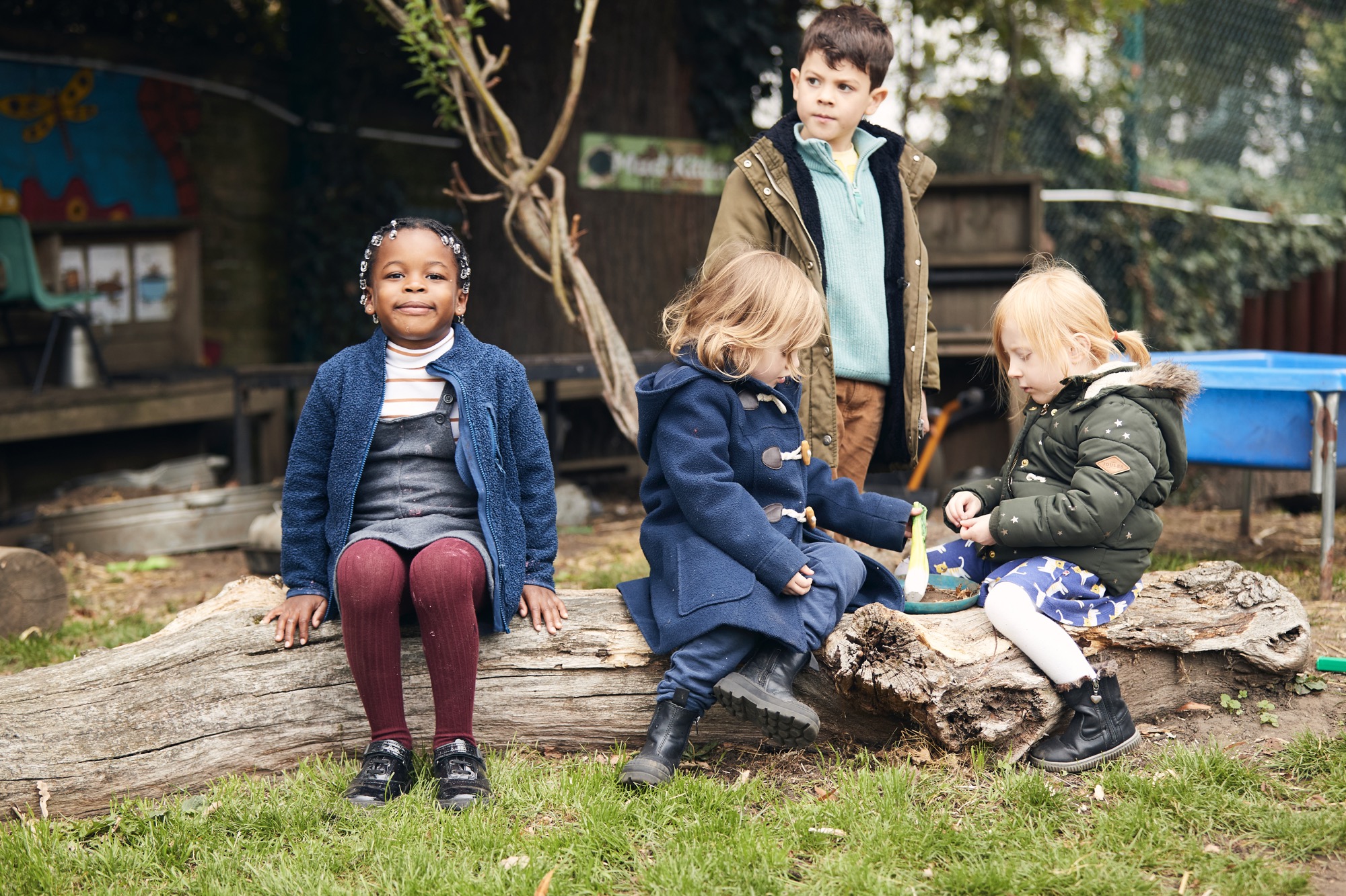 Our Mission and Vision - The Charter Trust