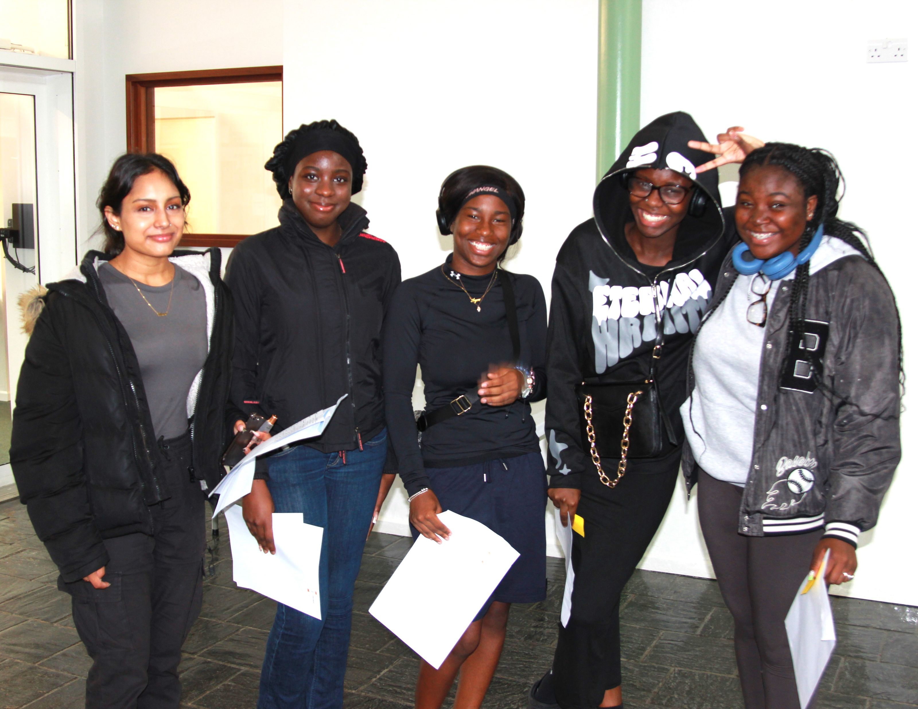 The Charter Trust - Better Futures for Children & Young People