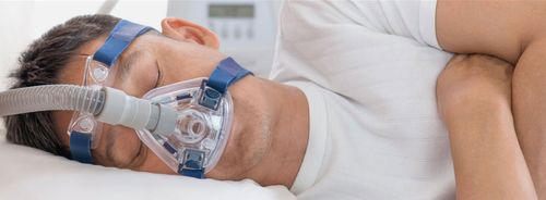 Obstructive Sleep Apnoea (OSA) | Sleep Health Foundation