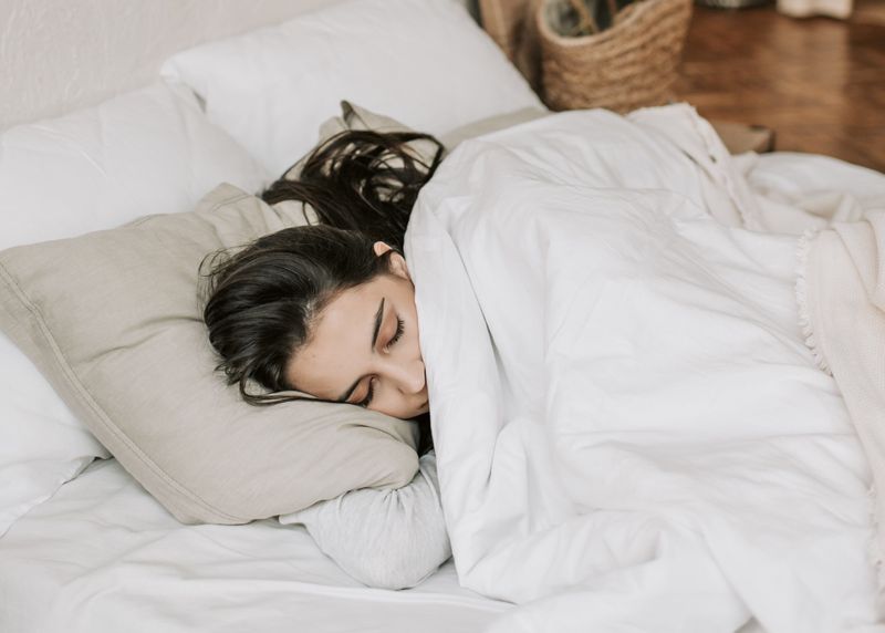 All Sleep Factsheets A-Z | Sleep Health Foundation