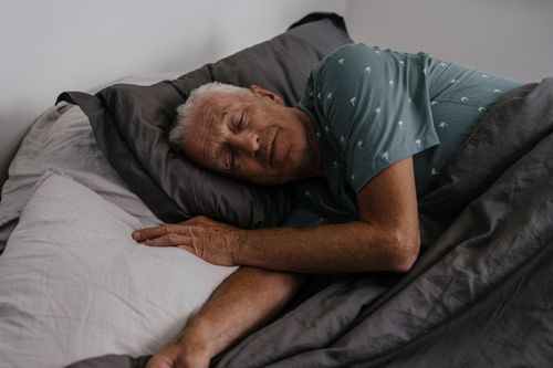 Advanced Sleep Phase Disorder (ASPD) | Sleep Health Foundation