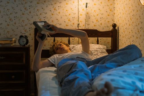 Delayed Sleep Phase Syndrome (DSPS) | Sleep Health Foundation