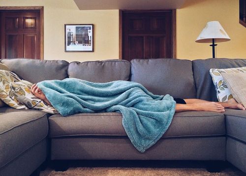 All Sleep Factsheets A-Z | Sleep Health Foundation