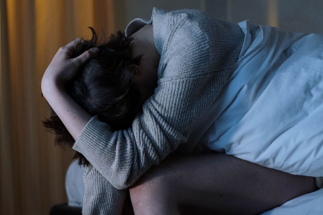 Circadian Rhythm Disorders | Sleep Health Foundation