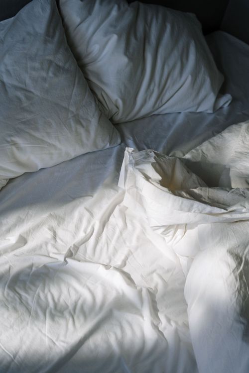 Basics of Sleep | Sleep Health Foundation