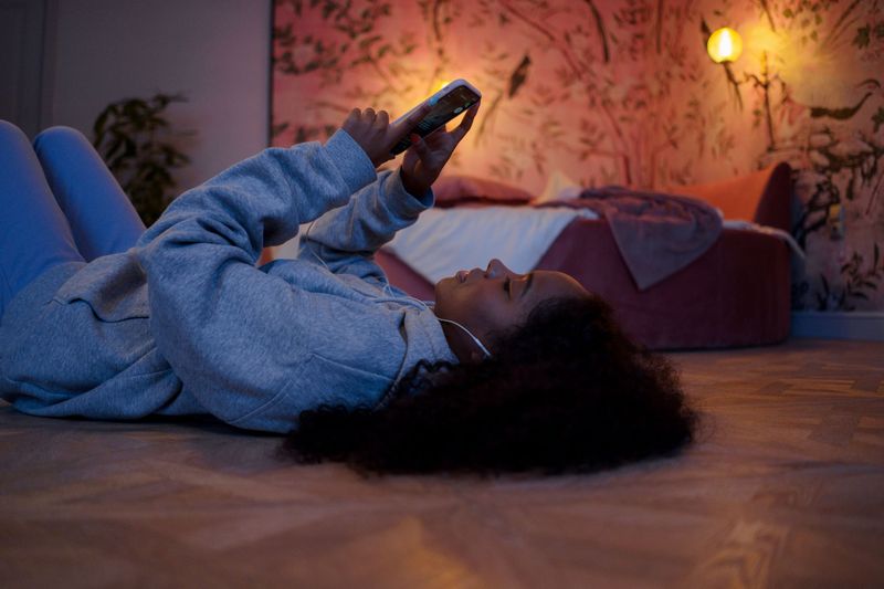 Teenage Sleep | Sleep Health Foundation