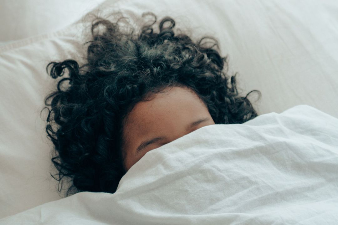 Napping | Sleep Health Foundation