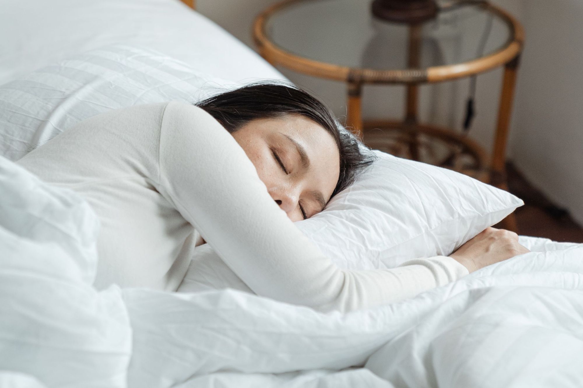Basics of Sleep | Sleep Health Foundation