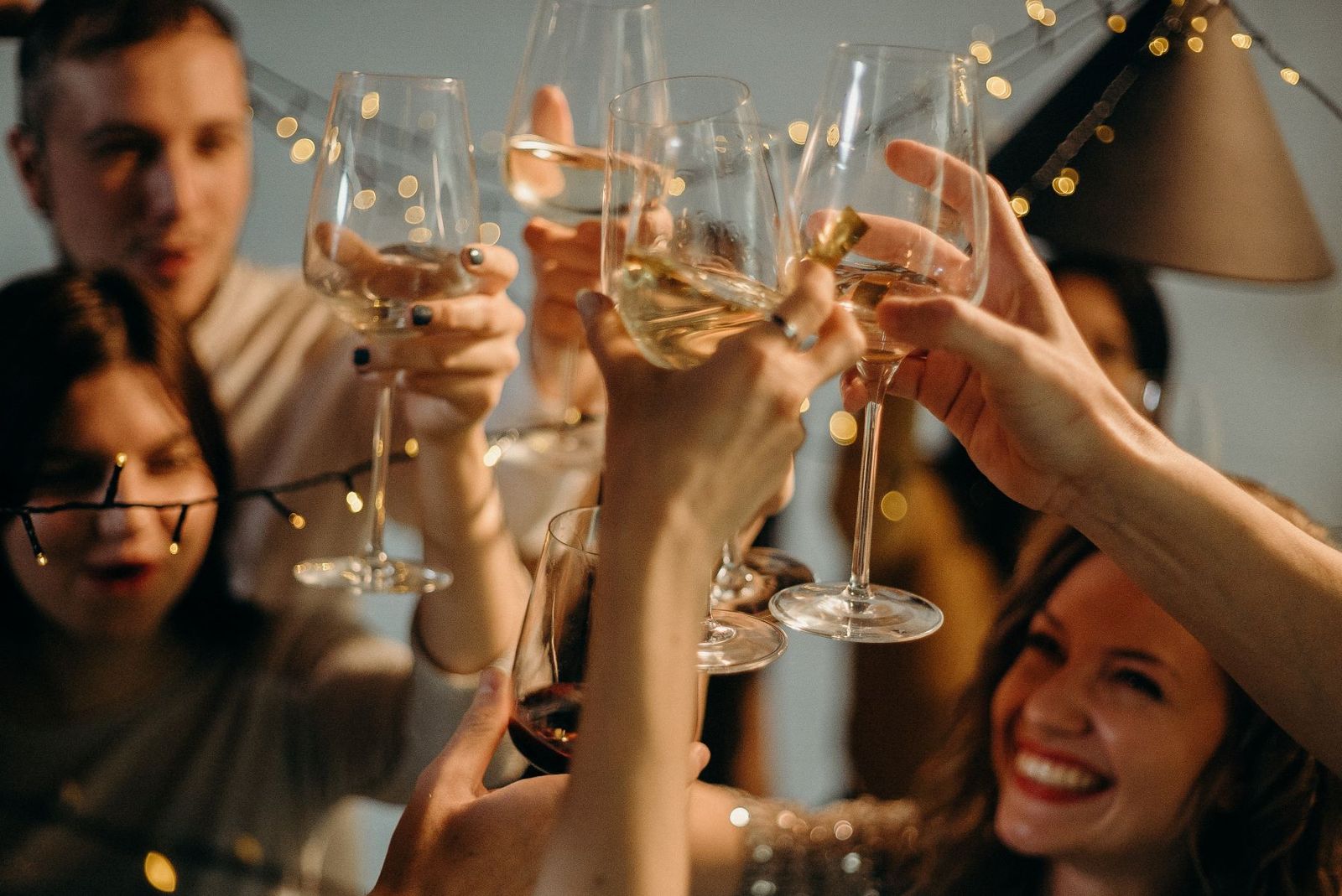 Caffeine, Food, Alcohol, Smoking and Sleep | Sleep Health Foundation