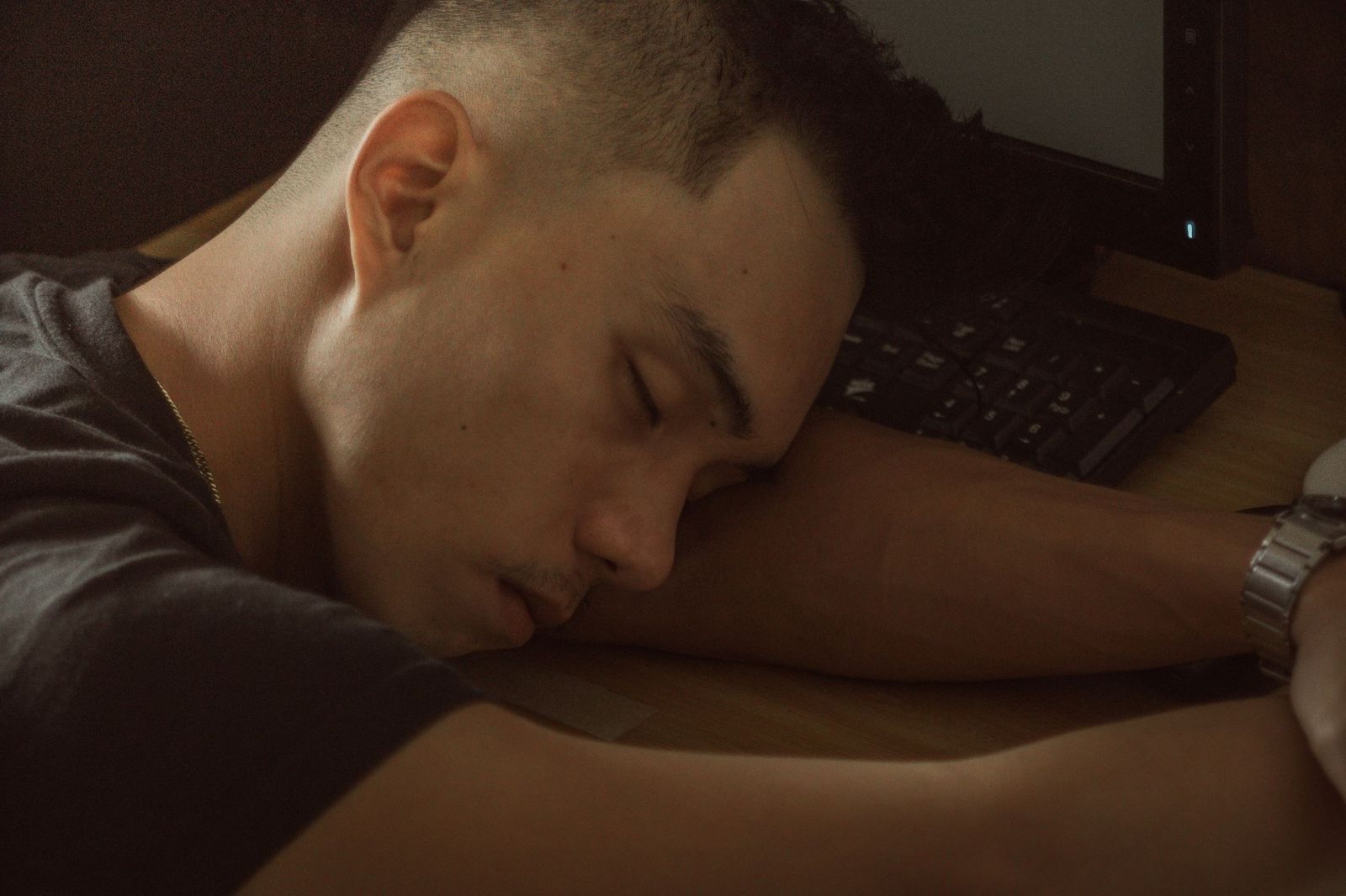 All Healthy Sleep | Sleep Health Foundation