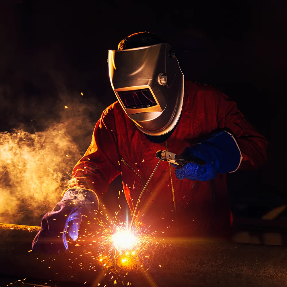Quirindi Engineering - Welding & Fabrication Liverpool Plains