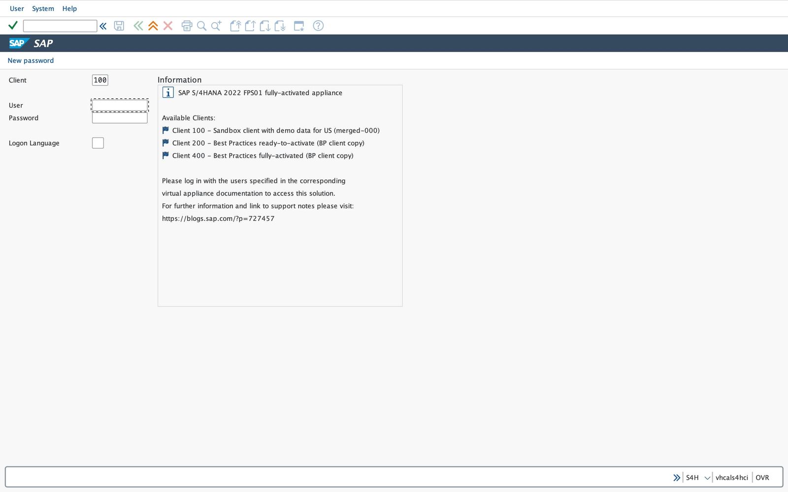 SAP GUI 7.70 for MAC OS | Download and Installation Guide