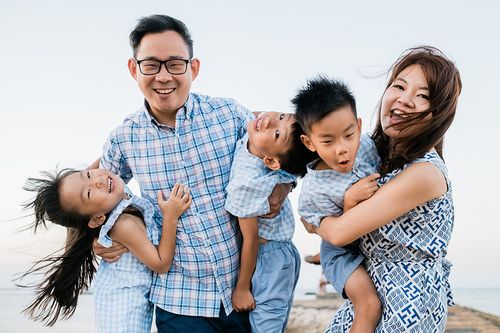 Types of Twin and Triplet Pregnancies