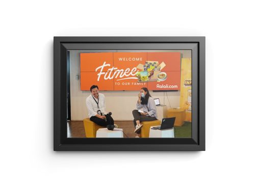 Tentang Kami: Ketahui Lebih Banyak Tentang Ralali