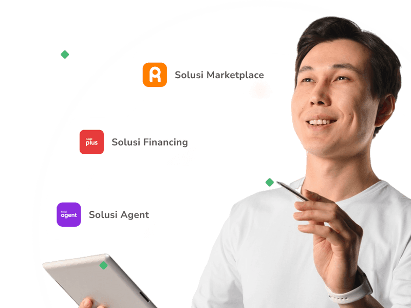 Wholesale Marketplace - Pusat Grosir Online Indonesia