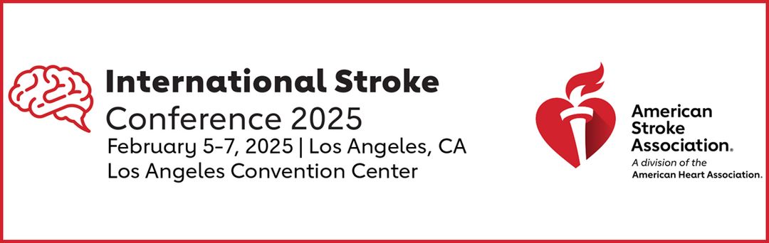 Solvemed Showcases PuRe™ Pupillometer at International Stroke Conference (ISC) 2025 | Solvemed.io